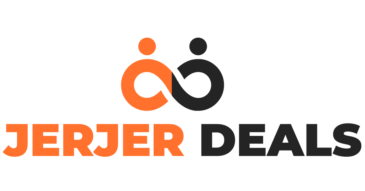JerJer Deals